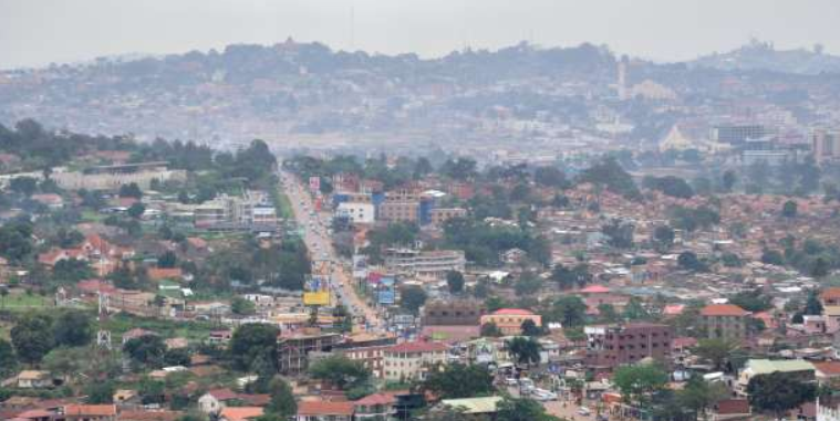 Enabling private investment in informal settlements - UK Green Cities ... Enabling private investment in informal settlements - UK Green Cities ...