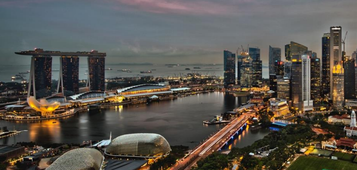 Urbanisation in a digital world: The importance of cities - UK Green ...