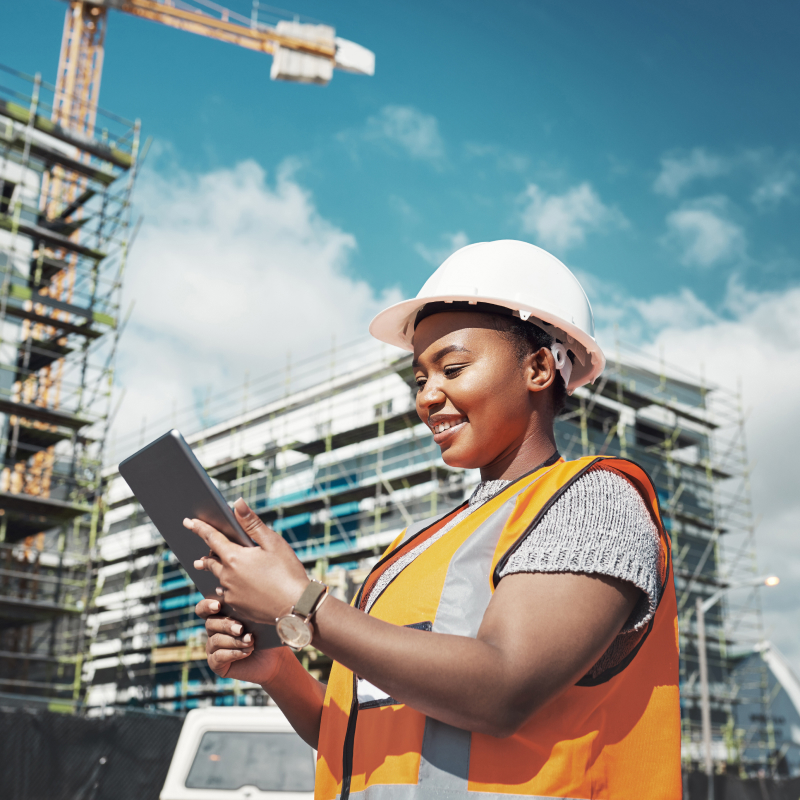 Programmes - UK Green Cities and Infrastructure