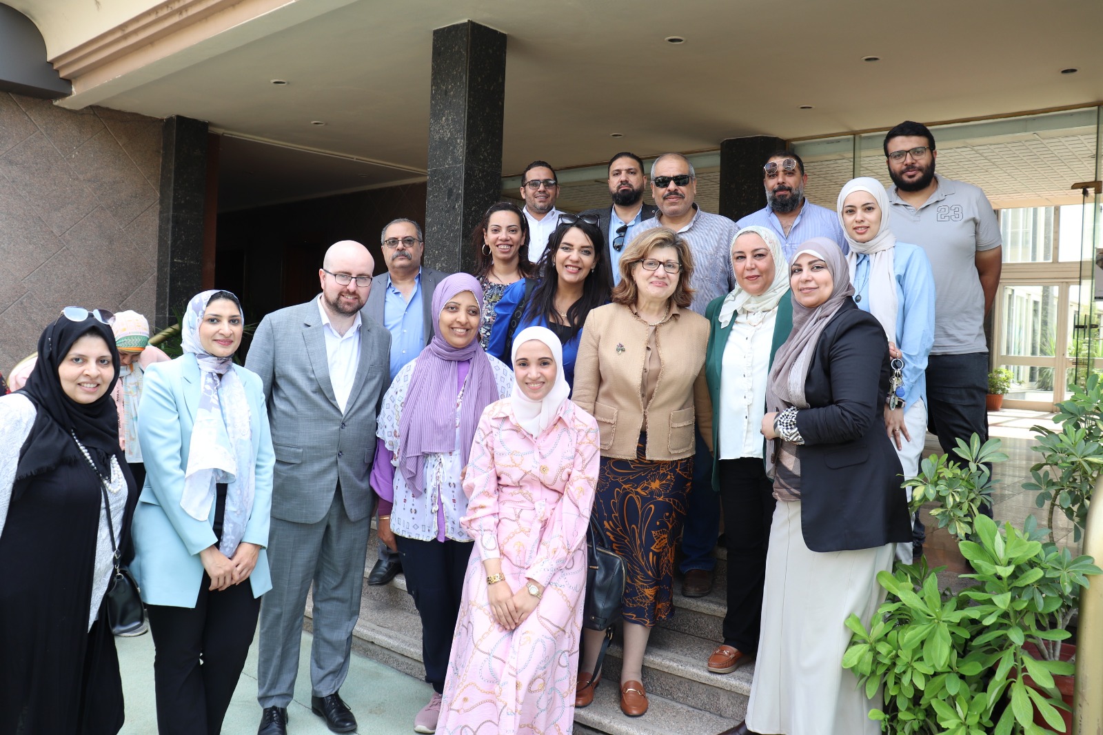 GCIP training course shares world-class business case management with ...