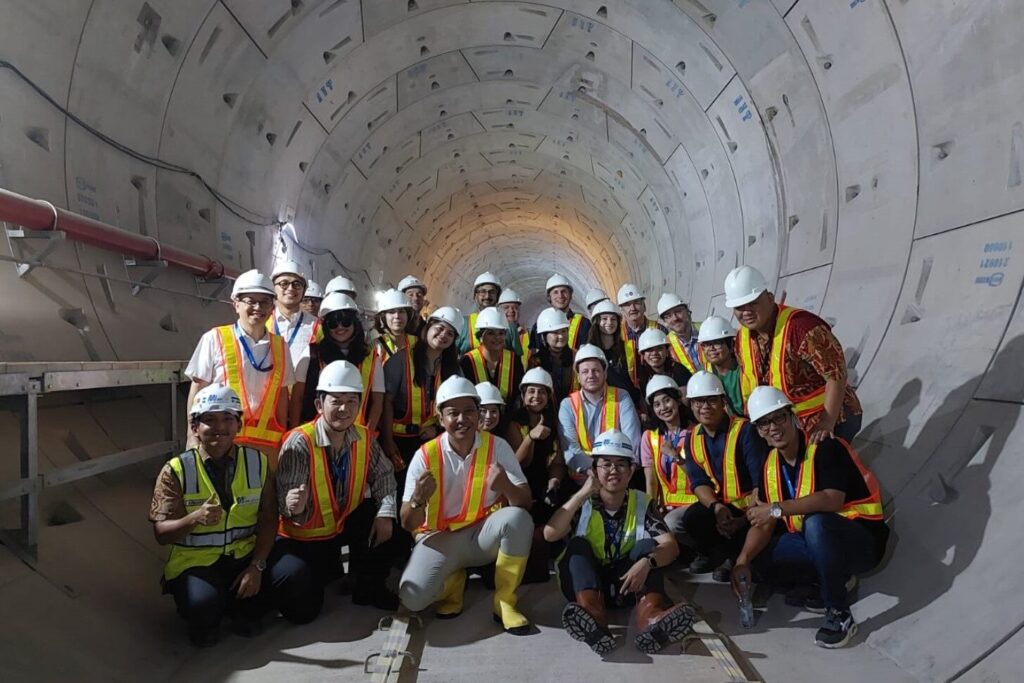 Programmes - UK Green Cities and Infrastructure