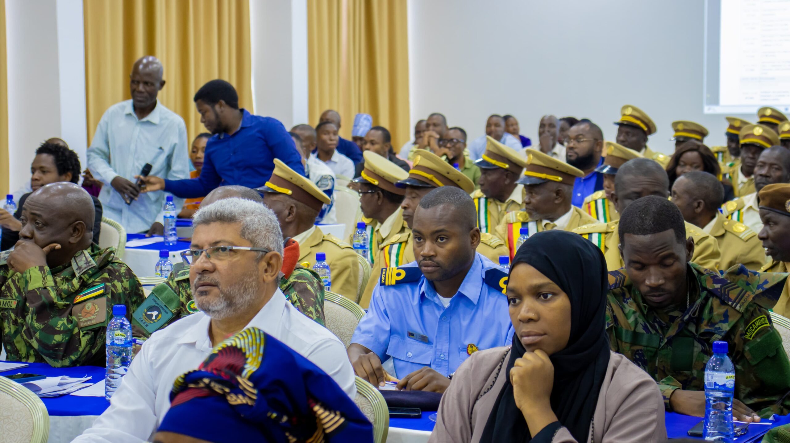 Nacala city residents gather to plan future urban development - UK ...