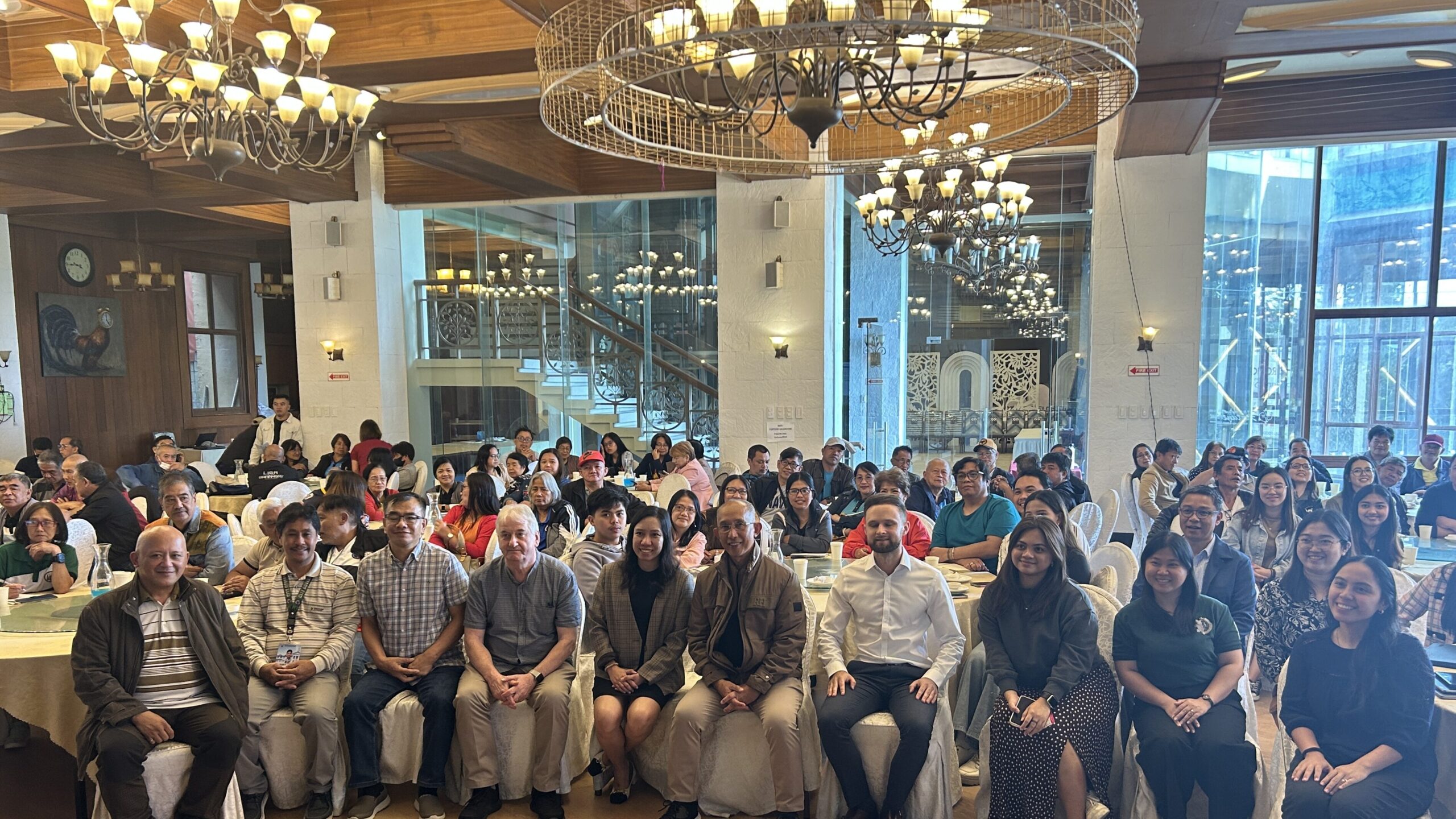 Plans for Baguio’s transformative bulk water project shared with ...